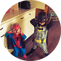 About Us - The Plumbing Pros